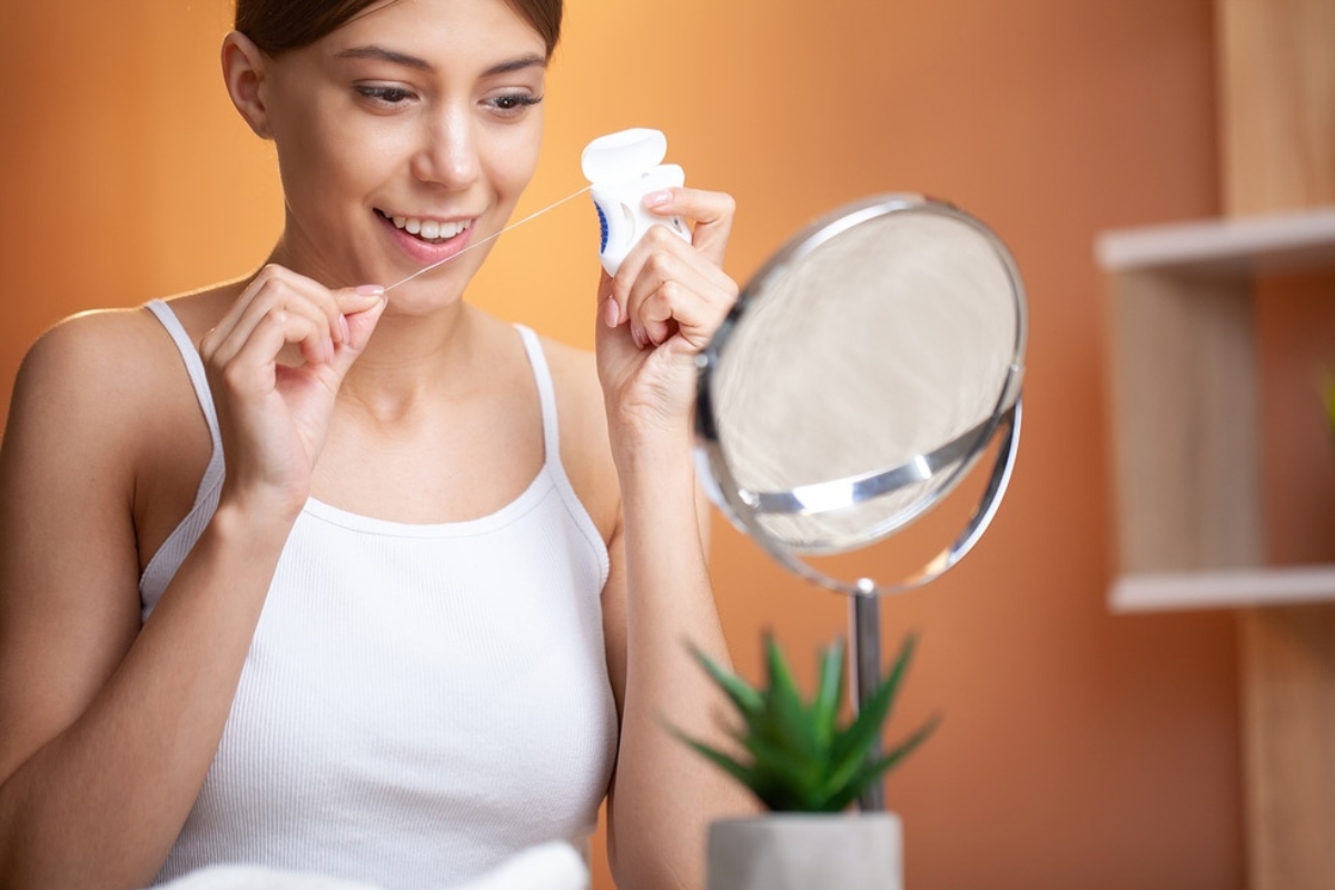 How Often Should You Brush & Floss? Local Experts Weigh In